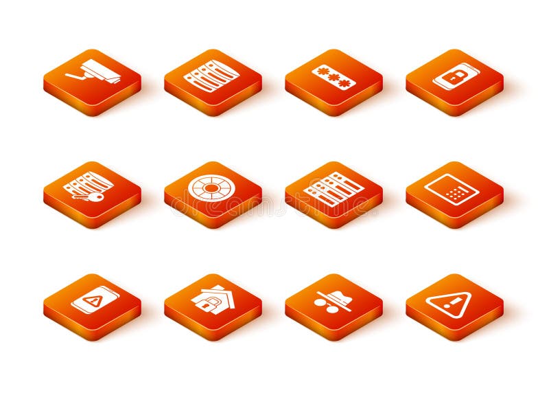 Hosting Security Exclamation Mark Triangle Stock Illustrations – 110 ...