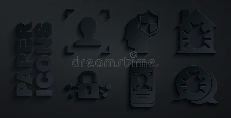 Set Mobile and Face Recognition, House System Bug, Cyber Security ... Set Mobile and Face Recognition, House System Bug, Cyber Security ...