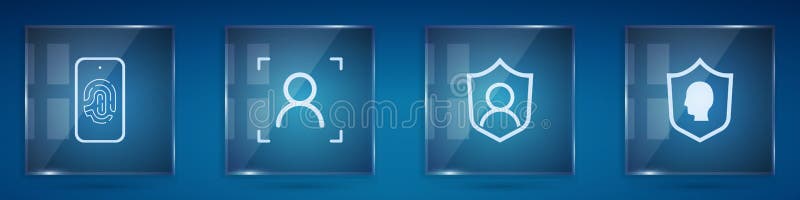 Set Mobile with Fingerprint Scan, Face Recognition, User Protection and ... Set Mobile with Fingerprint Scan, Face Recognition, User Protection and ...