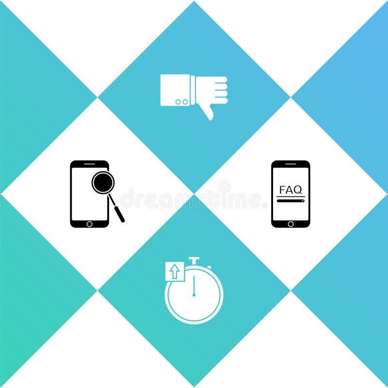 Set Mobile Phone Diagnostics, Stopwatch, Dislike and with FAQ ... Set Mobile Phone Diagnostics, Stopwatch, Dislike and with FAQ ...
