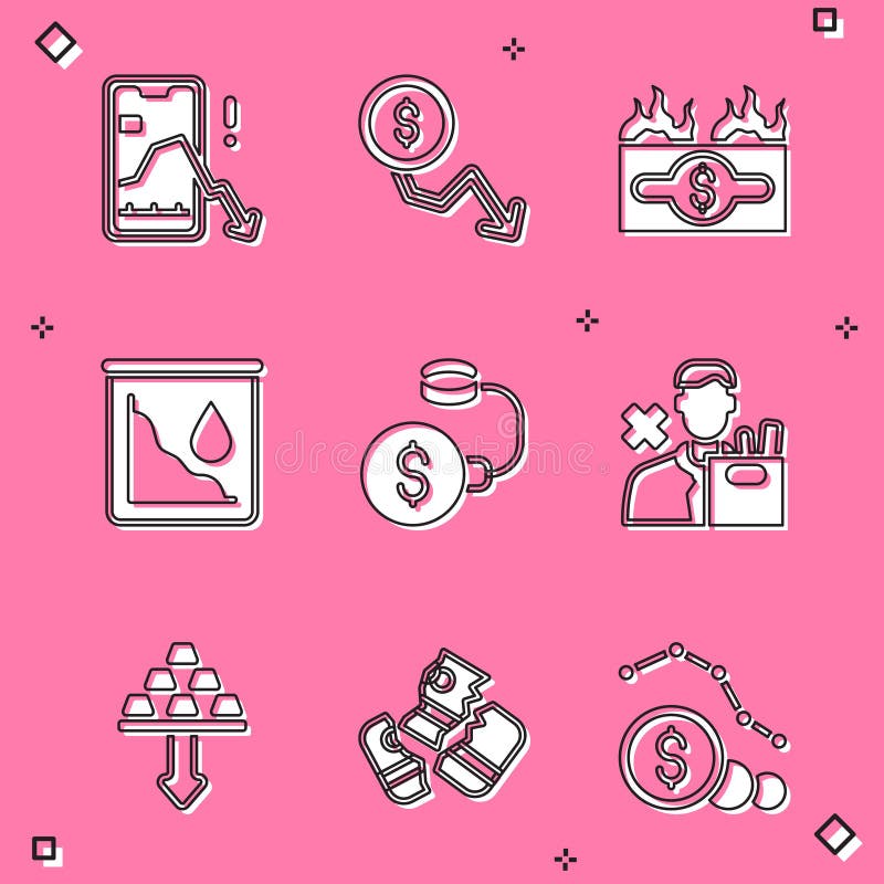 Dismissal Drop Stock Illustrations – 264 Dismissal Drop Stock Illustrations, Vectors & Clipart ...