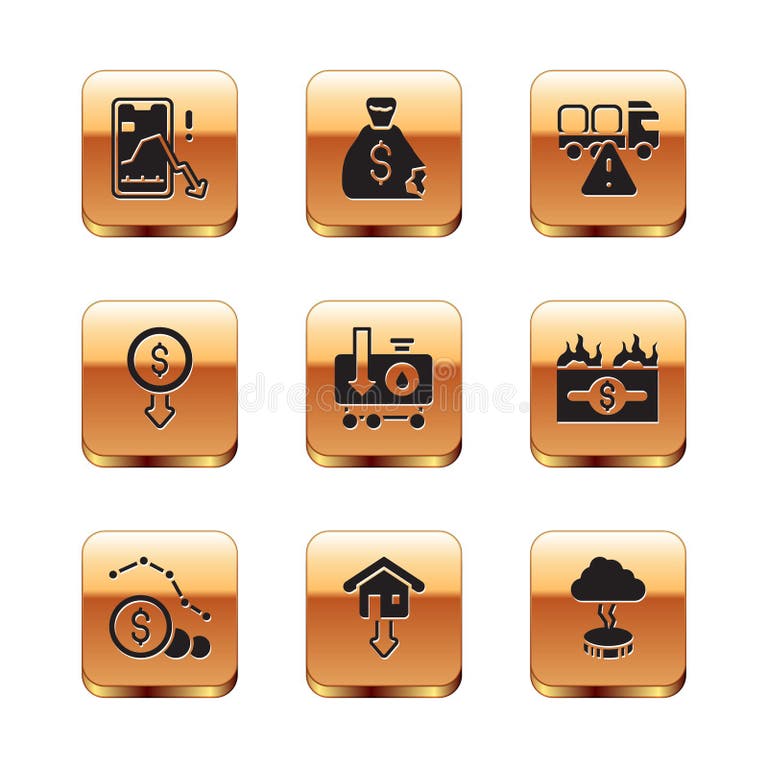 Set Mobile Stock Trading, Dollar Rate Decrease, Falling Property Prices, Drop Crude Oil, Stop ...