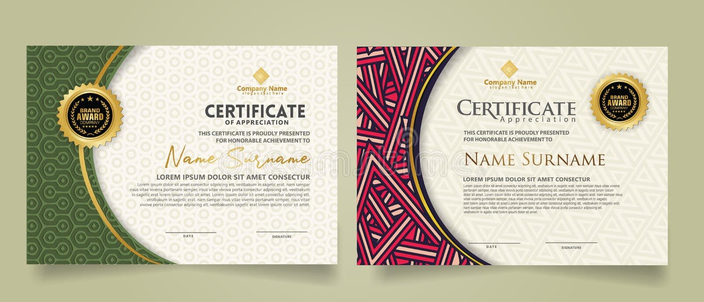 Certificate Texture Stock Illustrations – 65,976 Certificate Texture ...