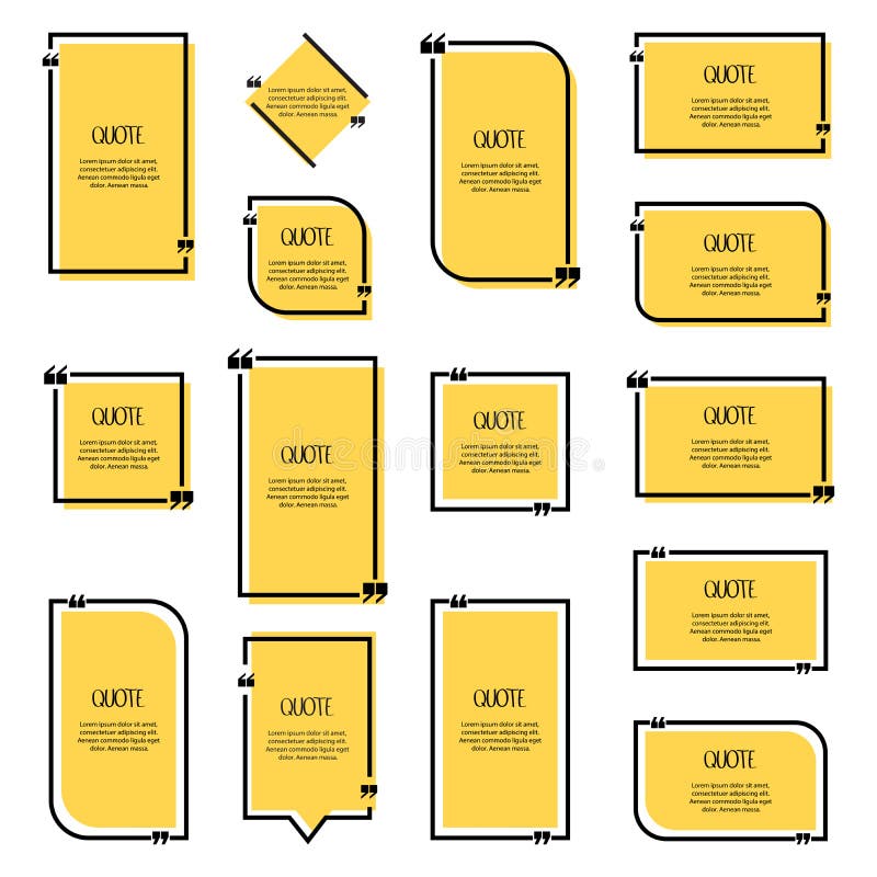 Comment box template stock vector. Illustration of silver - 129550818