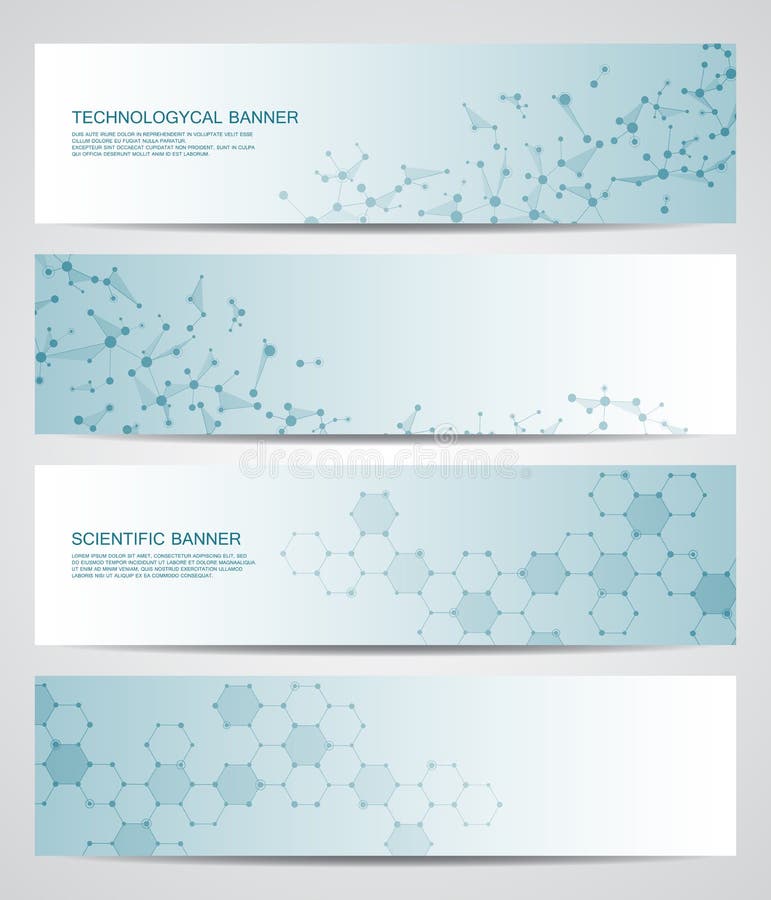 Biotechnology Banner Stock Illustrations – 14,208 Biotechnology Banner ...