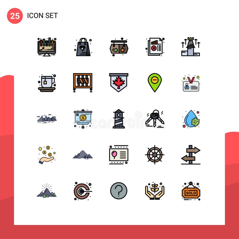 Fort Symbols Stock Illustrations – 291 Fort Symbols Stock Illustrations ...
