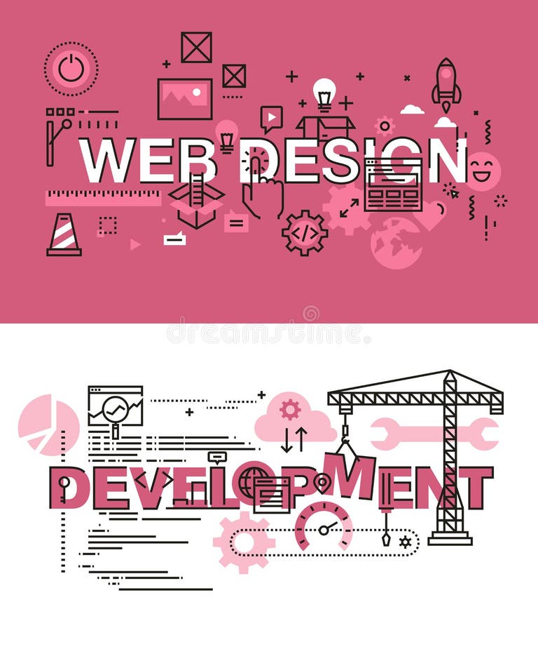 Development Words Stock Illustrations – 14,133 Development Words Stock ...