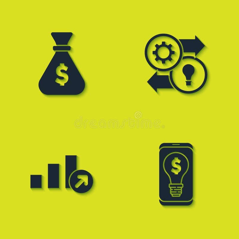 Mobile Financial Service, Smartphone Mobile Graph, Technology Mobile ...