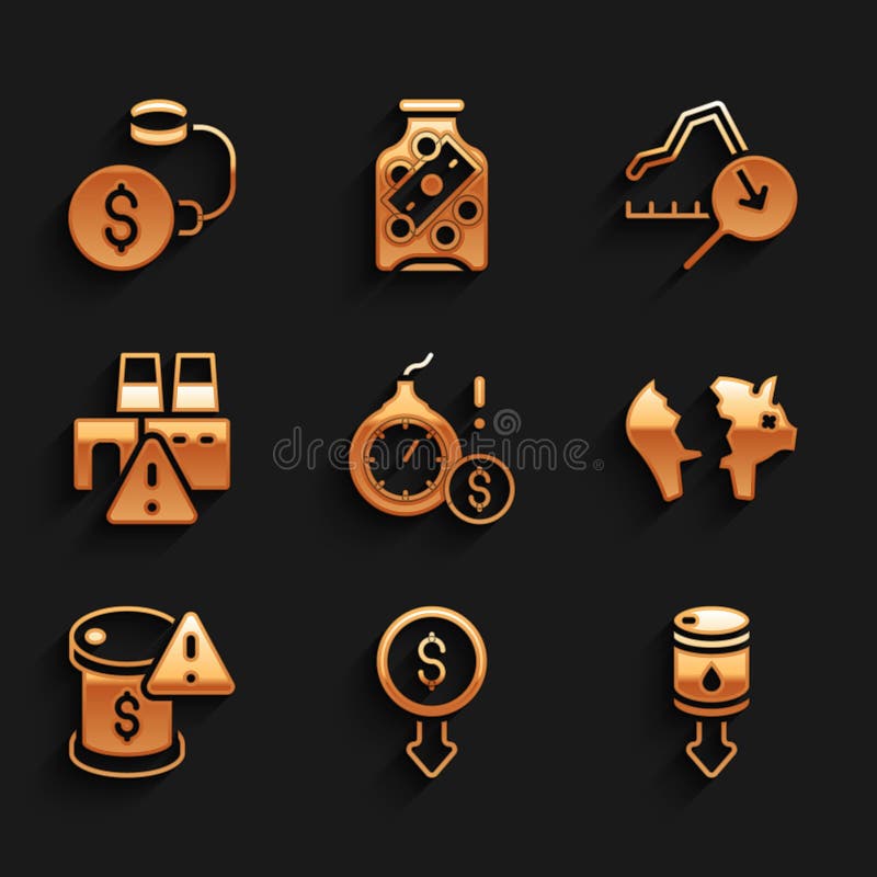 Bank Shutdown Stock Illustrations – 381 Bank Shutdown Stock Illustrations, Vectors & Clipart ...