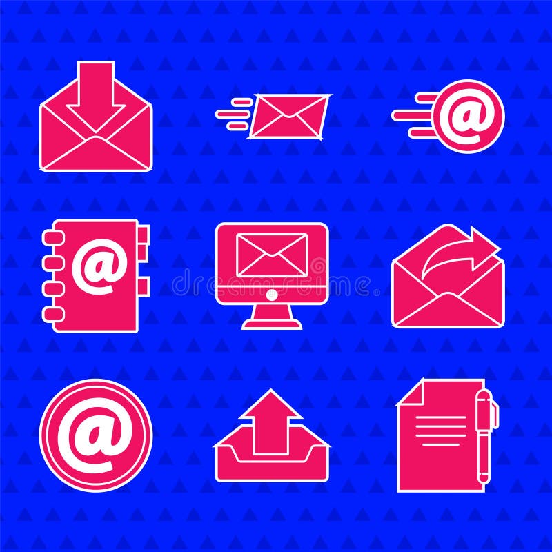 Outgoing Monitor Stock Illustrations – 180 Outgoing Monitor Stock Illustrations, Vectors ...