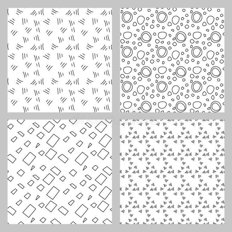 Contrasting Patterns Stock Illustrations – 28,934 Contrasting Patterns ...