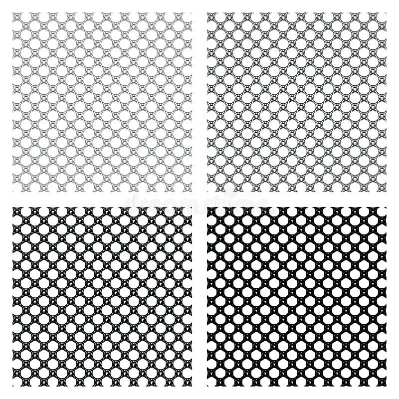 Set of 26 Monochrome Elegant Seamless Patterns Stock Vector ... Set of 26 Monochrome Elegant Seamless Patterns Stock Vector ...