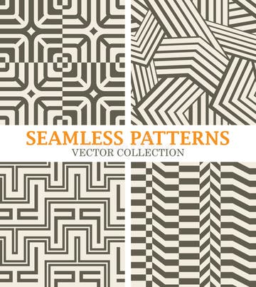 Straight Lines Corners Stock Illustrations – 155 Straight Lines Corners ...