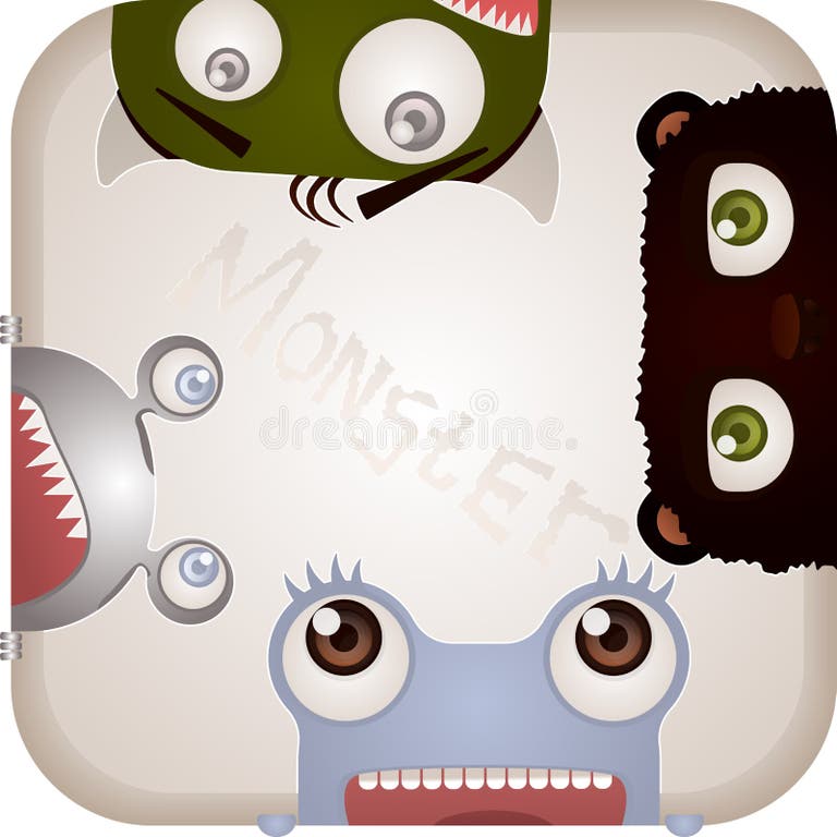 Ball Monsters Stock Illustrations – 386 Ball Monsters Stock ...