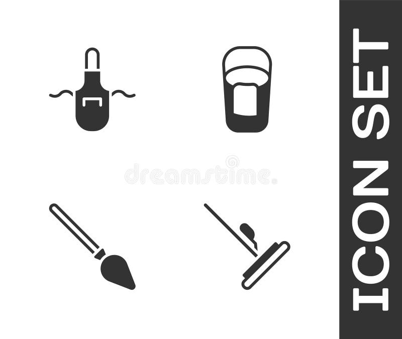Kitchen Icon Flat stock image. Image of idea, kitchen - 144162105