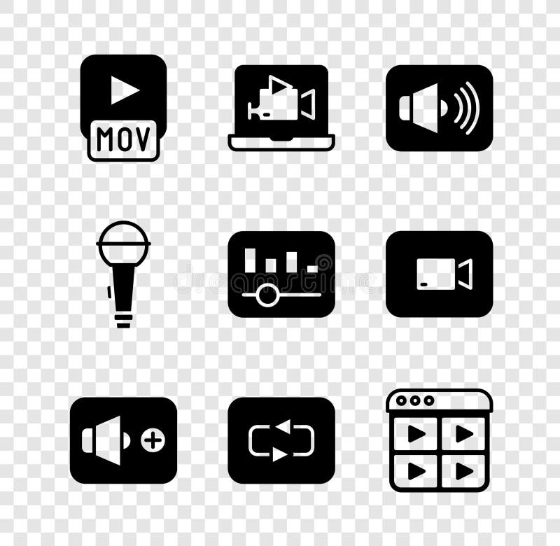 Set MOV File, Online Play Video, Speaker Volume, Repeat Button, Music ... Set MOV File, Online Play Video, Speaker Volume, Repeat Button, Music ...