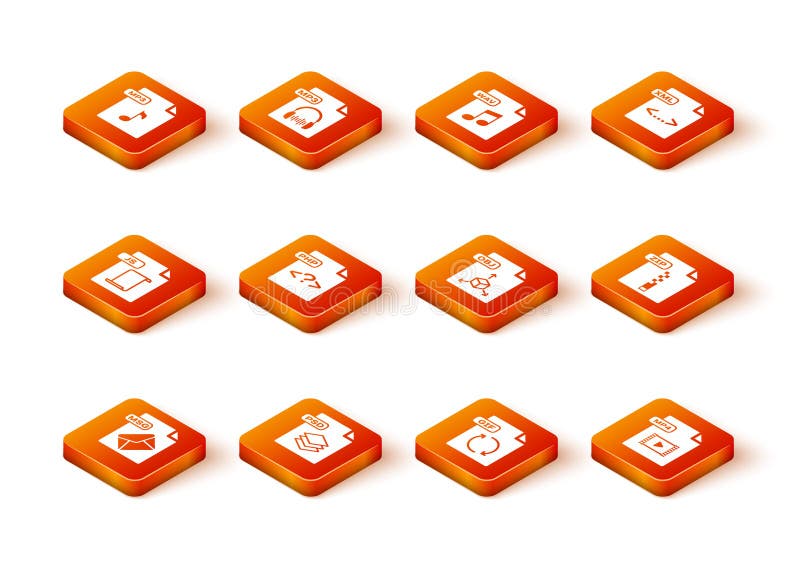 Set MSG File Document, PSD, JS, PHP, GIF, OBJ, MP4 and ZIP Icon. Vector ... Set MSG File Document, PSD, JS, PHP, GIF, OBJ, MP4 and ZIP Icon. Vector ...