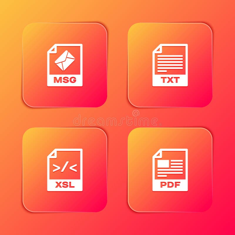 Excel Pdf Icon Stock Illustrations – 481 Excel Pdf Icon Stock ...