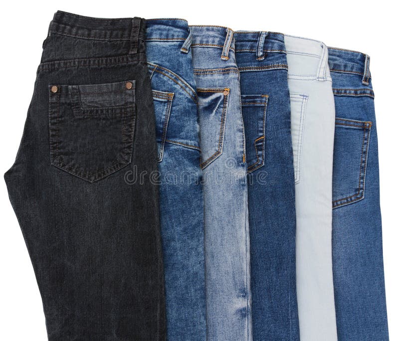 132 Different Types Jeans Stock Photos - Free & Royalty-Free Stock ...