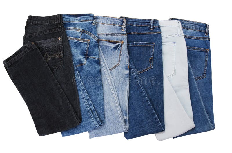 132 Different Types Jeans Stock Photos - Free & Royalty-Free Stock ...