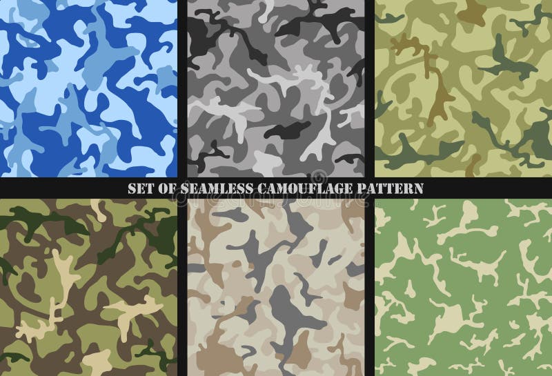 Multicam Camo Stock Illustrations – 86 Multicam Camo Stock ...