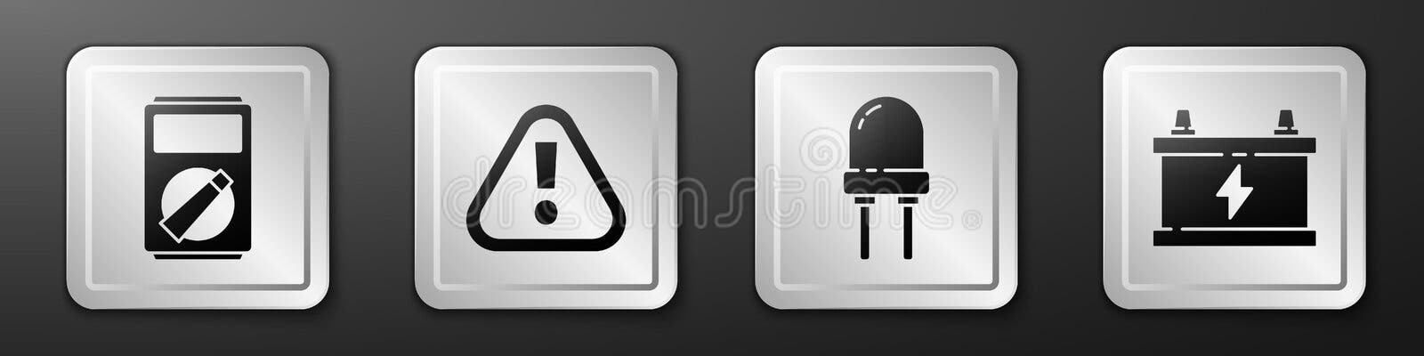 Triangle Diode Stock Illustrations – 250 Triangle Diode Stock ...