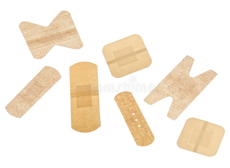 Multiple Different Math Variables on a Scientific Calculator Screen ...