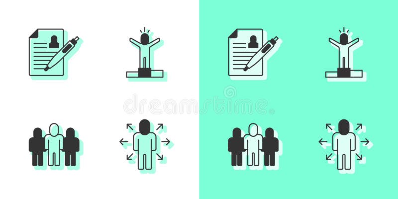 Set Multitasking Manager Working, Resume, Project Team Base and ...