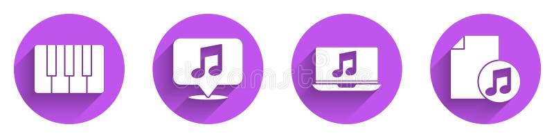 Synthesizer Laptop Stock Illustrations – 400 Synthesizer Laptop Stock ...