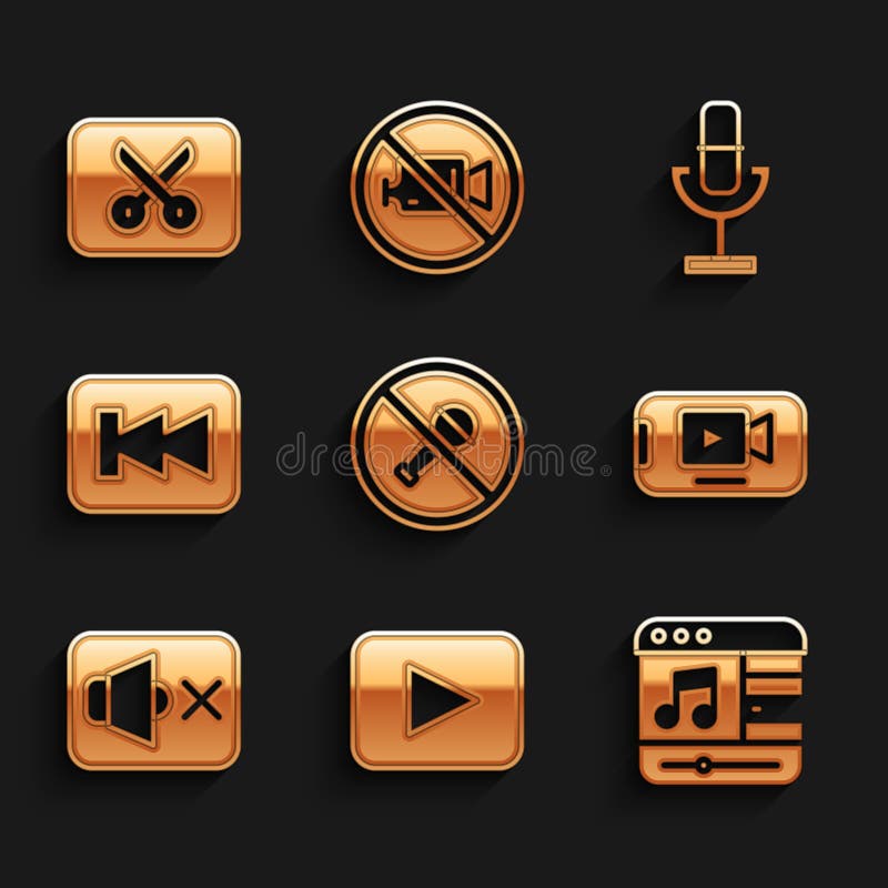 One Player Online Multi-Player Icon Stock Vector - Illustration of icon ...