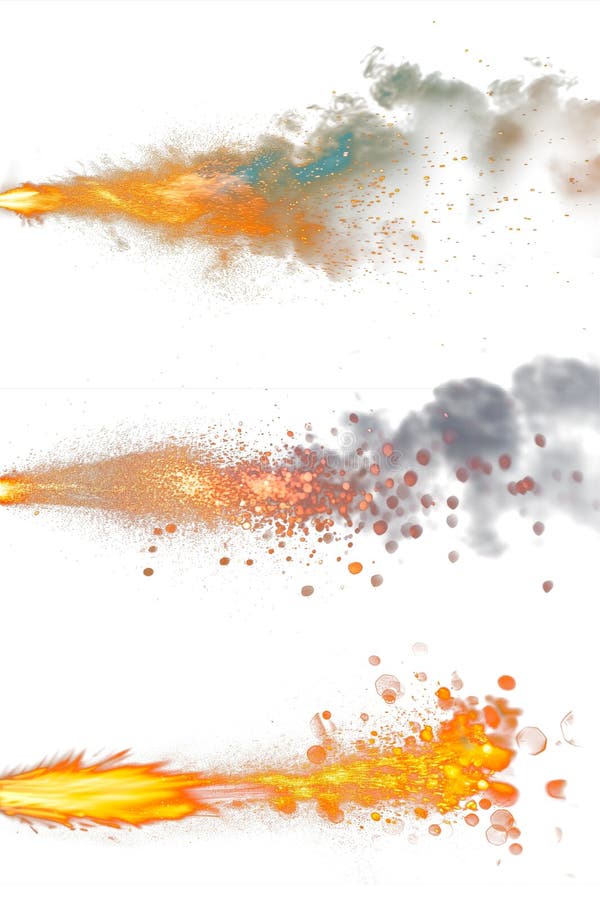 Firing Rifle Transparent Background Ai Generated Stock Photos - Free ...