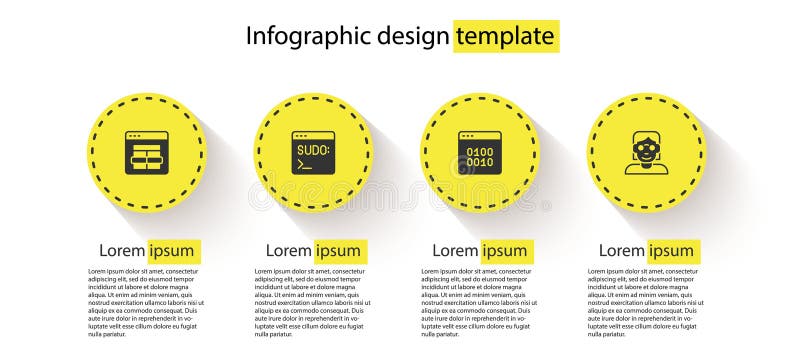 Set Mysql Code Code Terminal Binary And Hacker Or Coder Business 2590