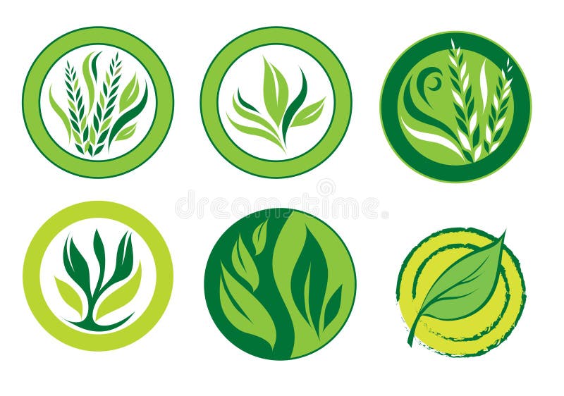 Naturality Symbols Stock Illustrations – 1 Naturality Symbols Stock ...