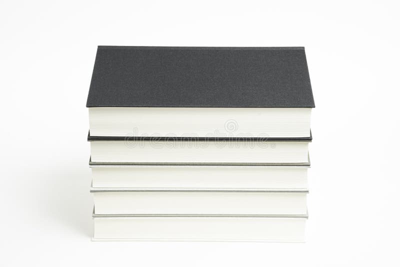 114 Five Stacked Books White Background Stock Photos - Free & Royalty ...