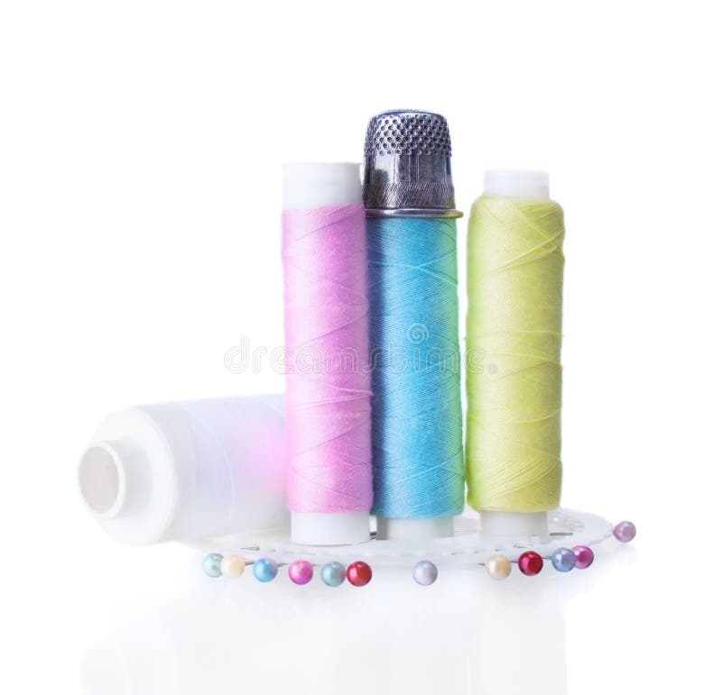 Set for the NeedleCraft stock image. Image of clipping - 44357377