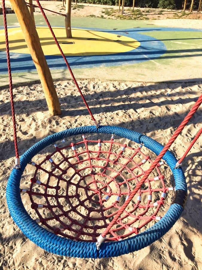 Set Net Crawl Constructions Kids Playground Stock Photos - Free ...