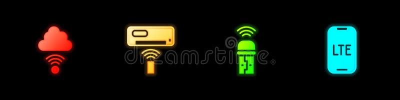 Adapter Lte Stock Illustrations – 61 Adapter Lte Stock Illustrations ...