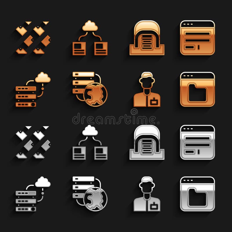Set Network Cloud Connection, Browser Window, Files, Analyst Engineer ... Set Network Cloud Connection, Browser Window, Files, Analyst Engineer ...
