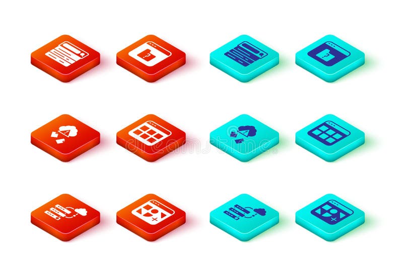 Set Network Cloud Connection, Different Files, Cloud Hacking, Browser, File Missing and Search ...