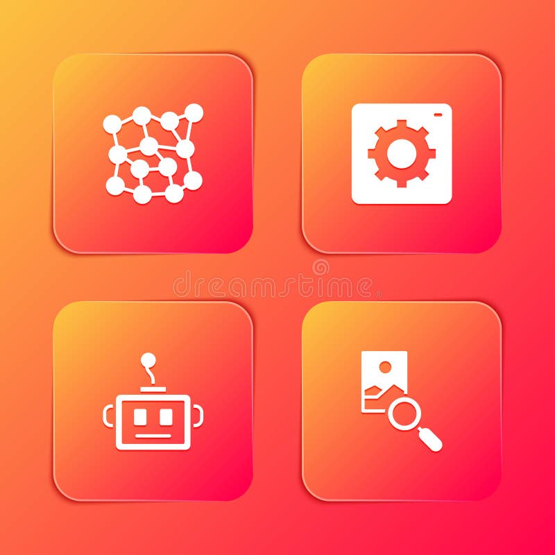 Set Neural Network, Computer Api Interface, Artificial Intelligence ... Set Neural Network, Computer Api Interface, Artificial Intelligence ...