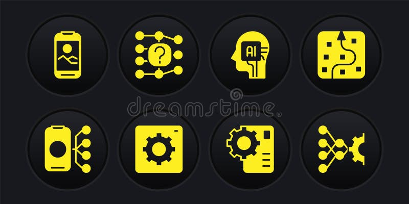 Set Neural Network, Computer Api Interface, Humanoid Robot, and Mobile ... Set Neural Network, Computer Api Interface, Humanoid Robot, and Mobile ...