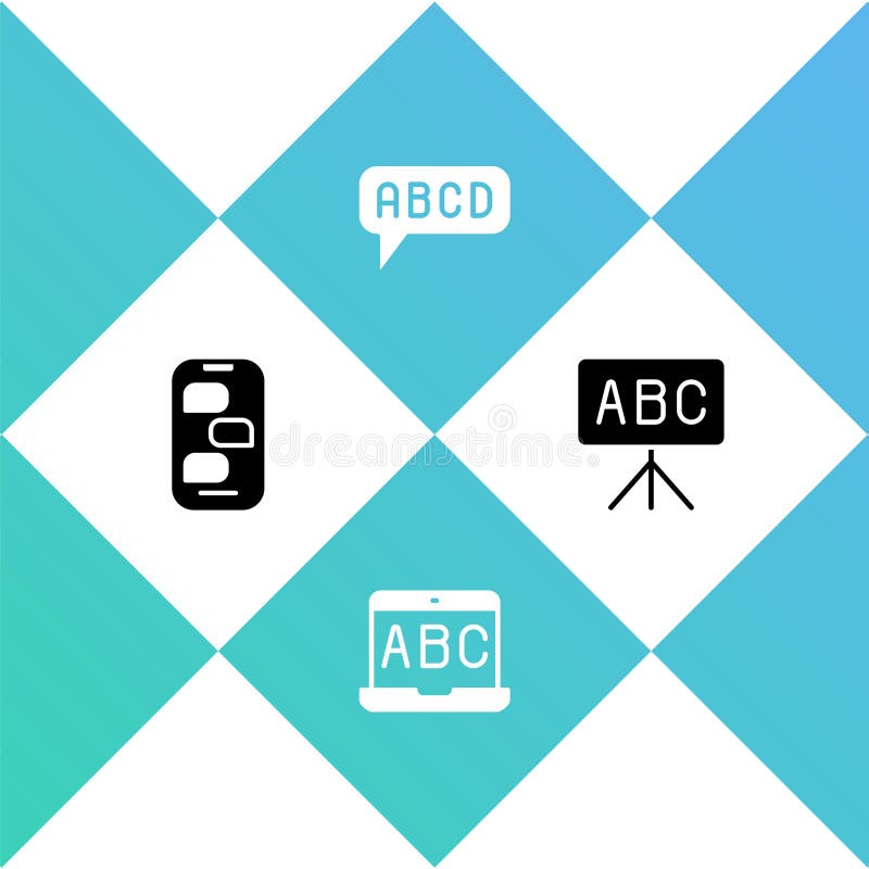 Set New Chat Messages Notification, Foreign Language Online Study ...