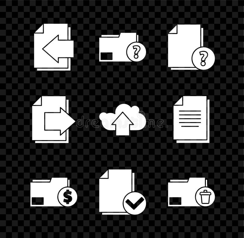 Set Next Page Arrow, Unknown Document Folder, Finance, Document and ... Set Next Page Arrow, Unknown Document Folder, Finance, Document and ...