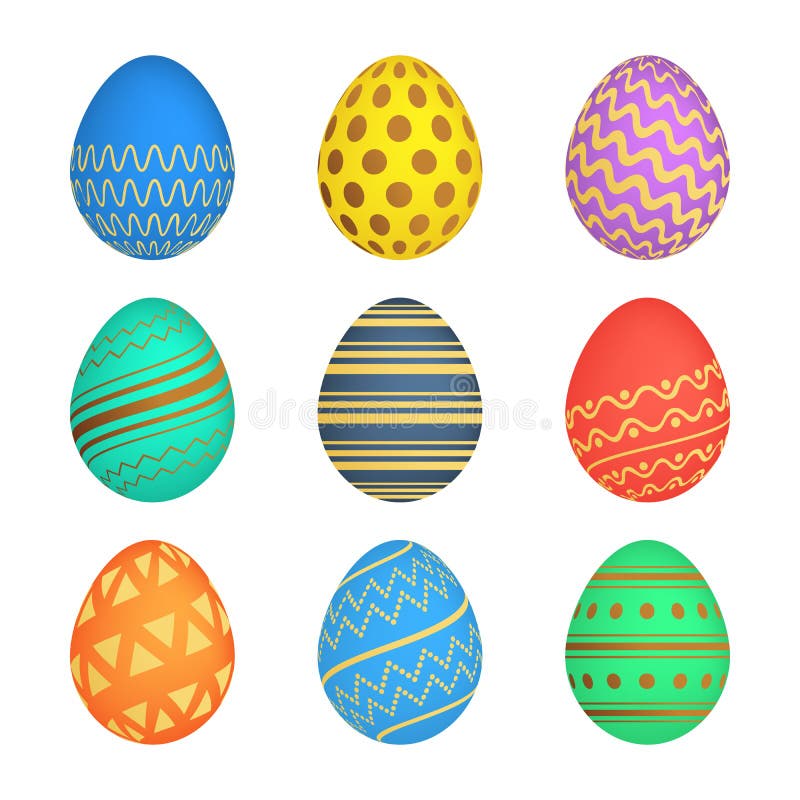 Nine Eggs Stock Illustrations – 180 Nine Eggs Stock Illustrations ...