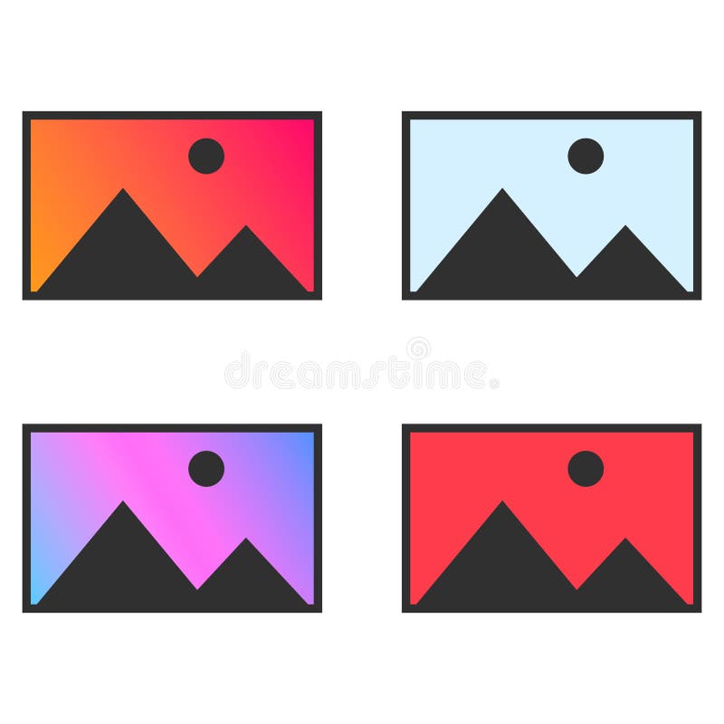 No Image Available Icon Stock Illustrations – 3,563 No Image Available ...