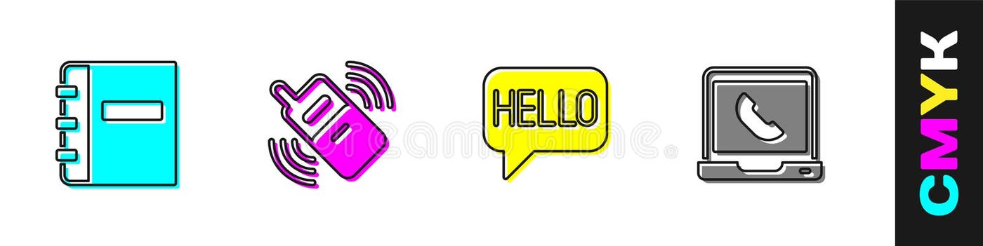 Phone Hello Stock Illustrations – 5,391 Phone Hello Stock Illustrations ...