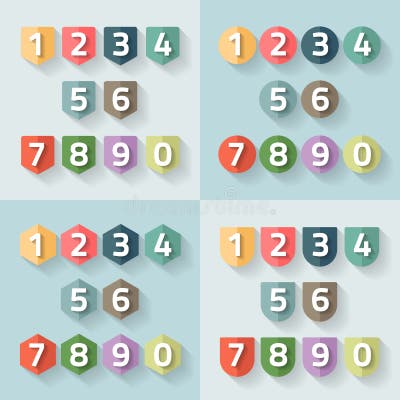 App Number Stock Illustrations – 42,327 App Number Stock Illustrations, Vectors & Clipart ...