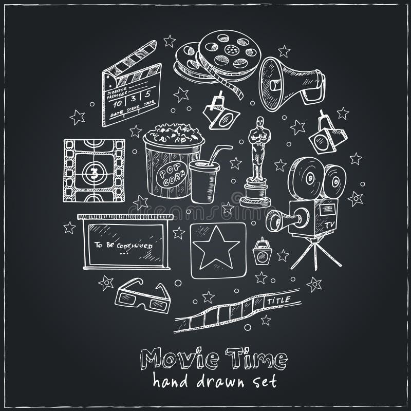 Cinematography Symbol Stock Illustrations – 36,602 Cinematography ...