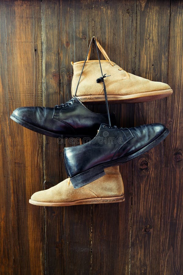 Hanging Military Boots Stock Photos - Free & Royalty-Free Stock Photos ...