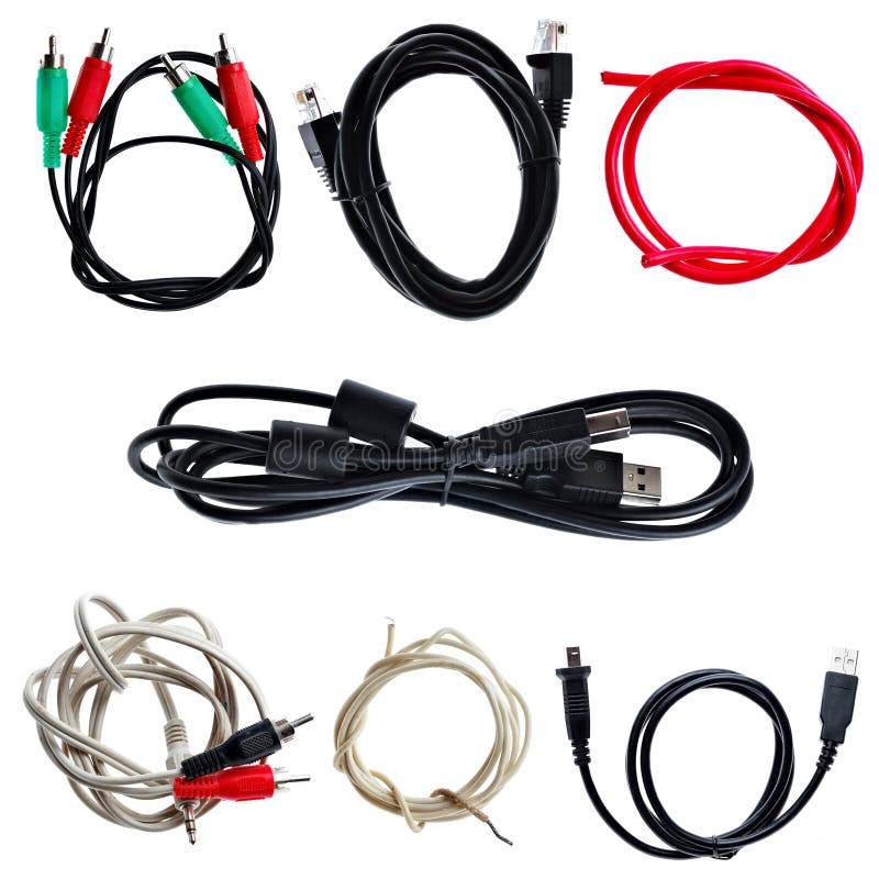 The Instrument Measuring Electrical Retro Stock Image - Image of black ...